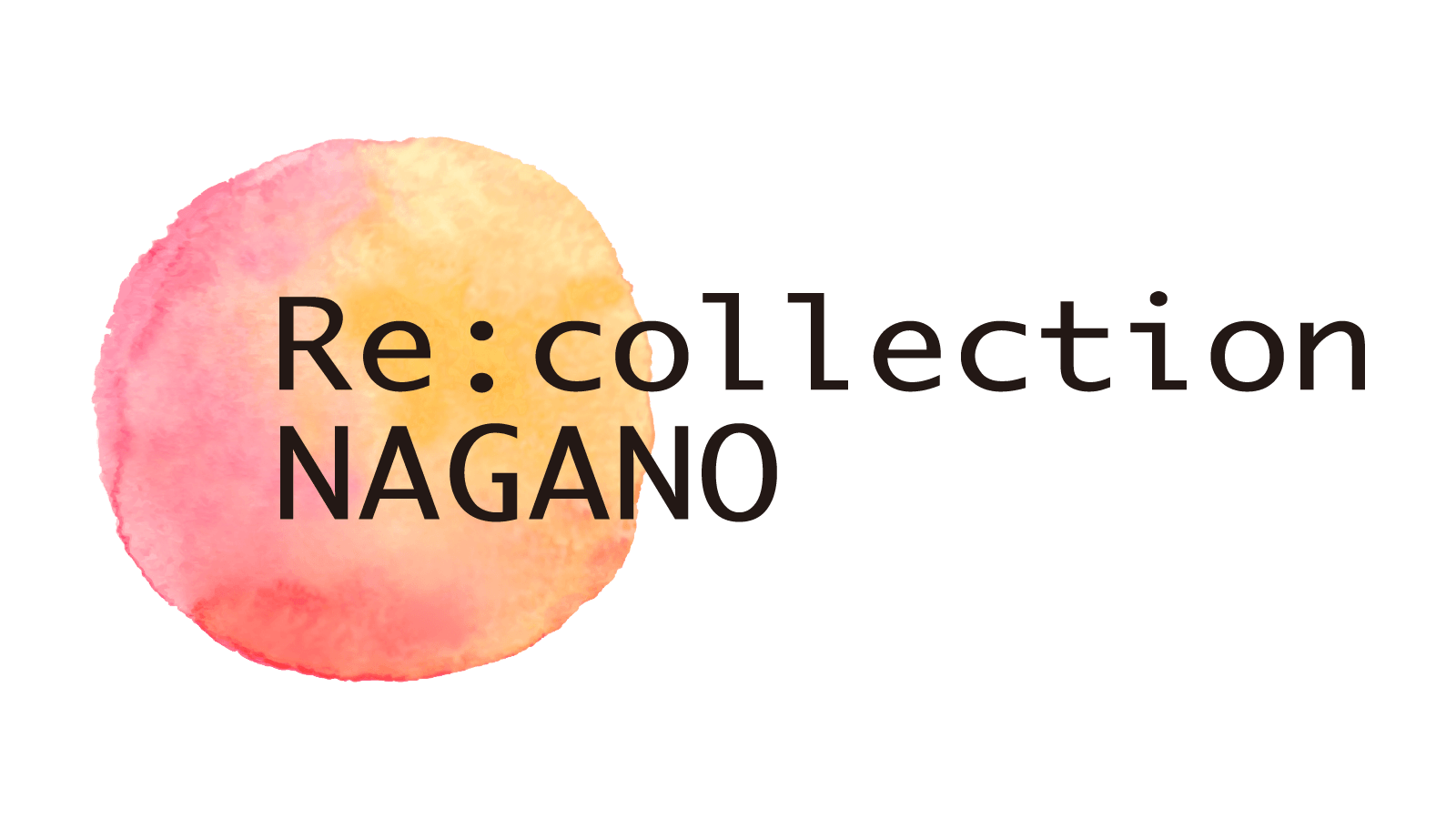 Re : collection NAGANOとは | Re:collection NAGANO